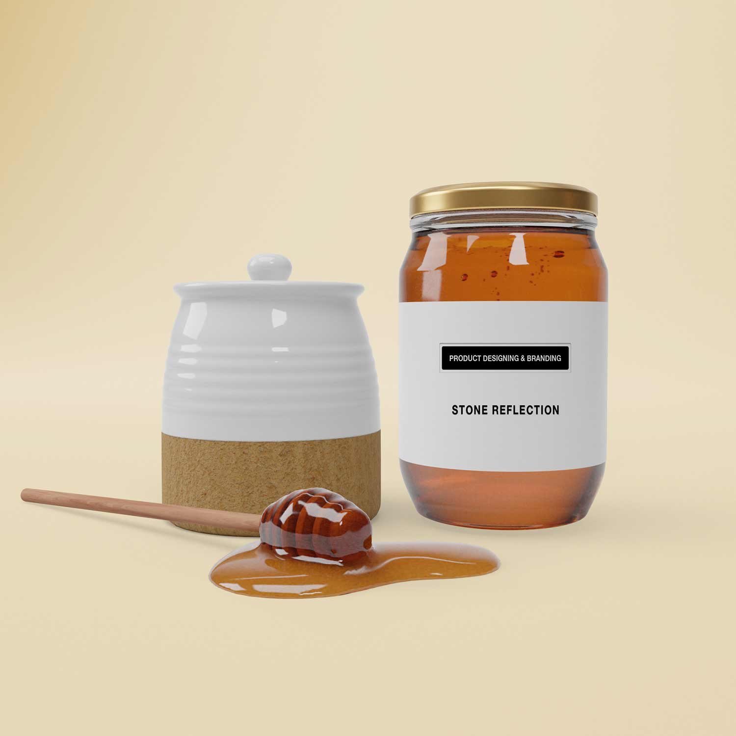Home - Stone Reflection Branding
