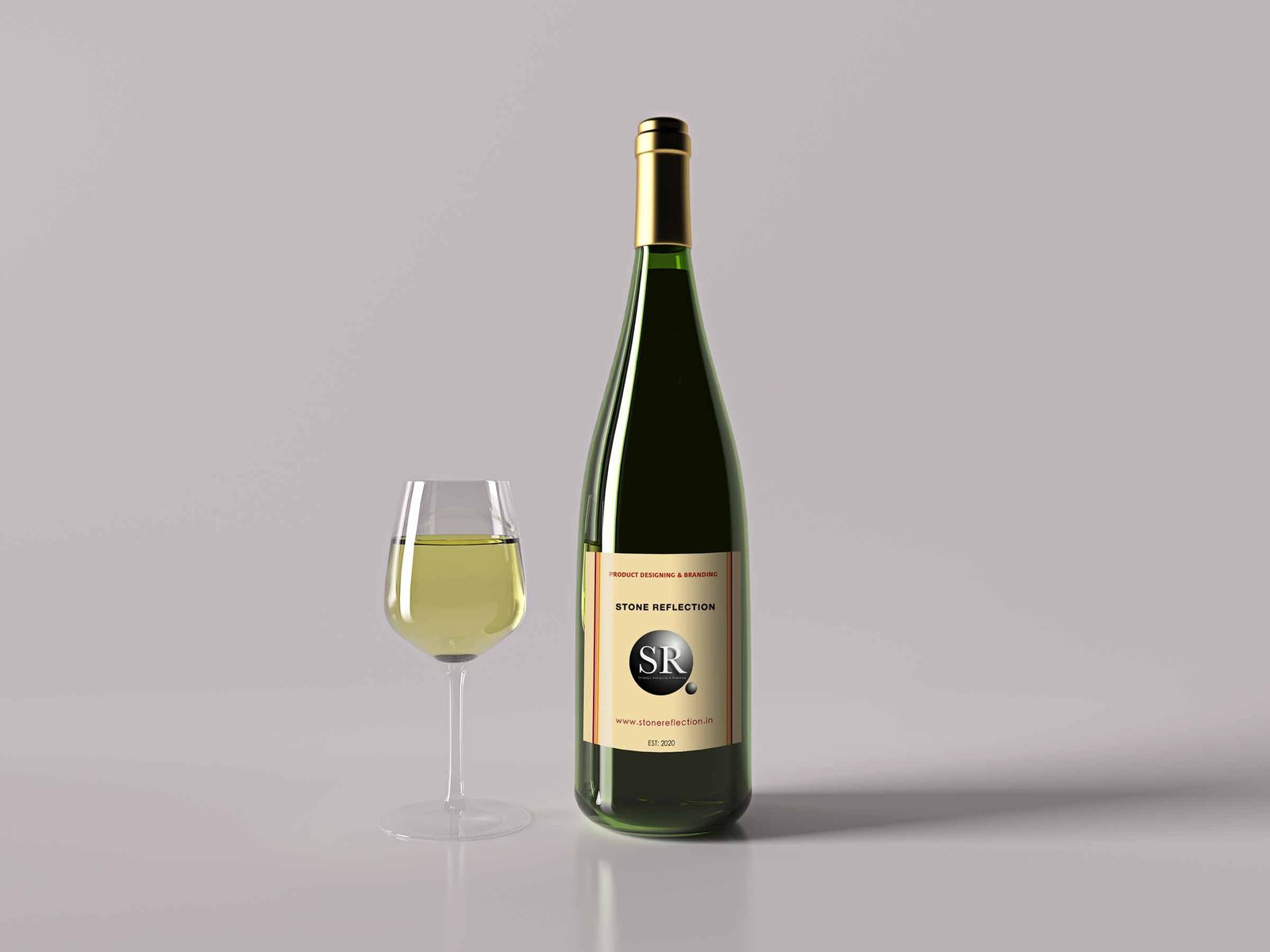 Home - Stone Reflection Branding